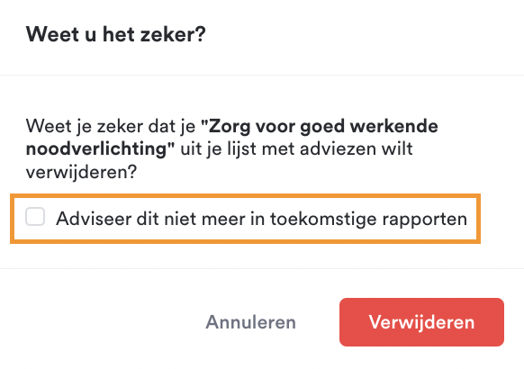 Hoe stel ik een adviesrapport op?
